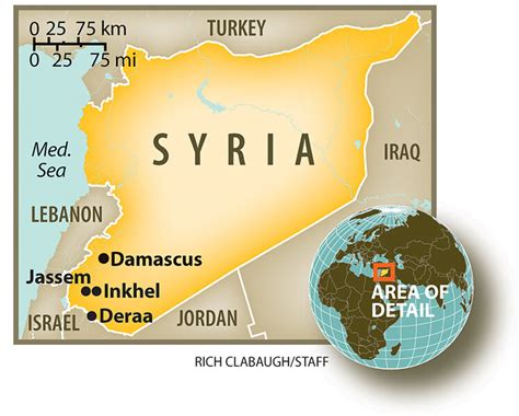 Assad Ally Says Syrian Regime Will Fight To The End