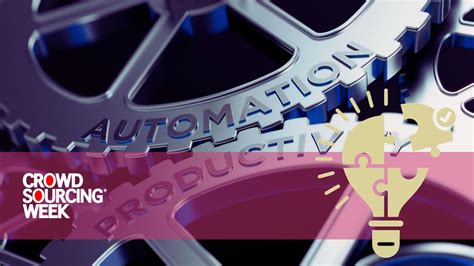 Hit The Innovation Jackpot Through Powerful Automated Crowdsourcing Crowdsourcing Week