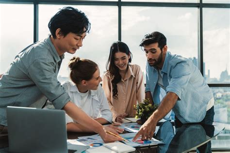 What Are Two Ways To Describe A Cross Functional Agile Team Choose
