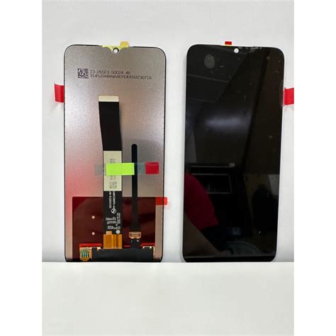 Redmi 9a 9c 10a 9i Original Lcd Display Shopee Malaysia