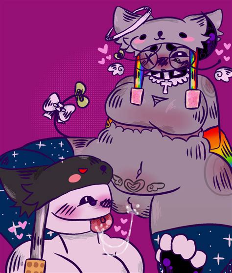 Rule 34 Femboy Friday Night Funkin Nyan Cat Pussy Pussy Licking