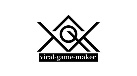 Viral Game Maker 電子技術研究部