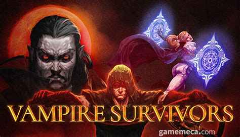 오늘의 스팀 정식 출시된 뱀파이어 서바이버 반응 좋네