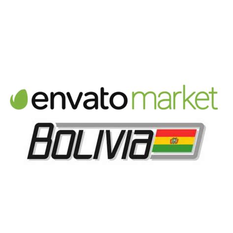 Envato Market Bolivia
