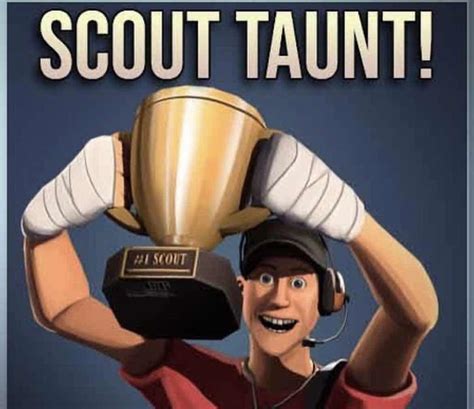 That Is Not Scout R196