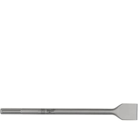 Shop Sds Max Wide Chisel Zoro Uk Business Supplies