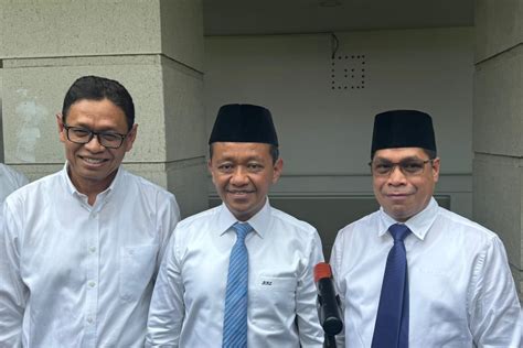 Laode Dilantik Dirjen Migas Fokus Pada Lifting Dan Reformasi Regulasi