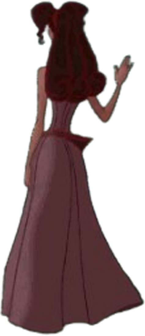Megara Vector 40 By Mrtoonlover83 On Deviantart