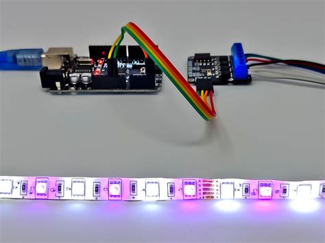 Mlink Rgbw Led Controller Module