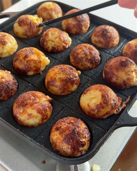 Korean Corn Cheese Balls Doobydobap