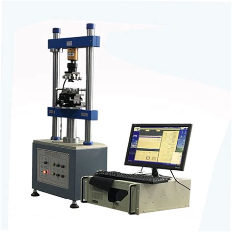China Fully Automatic Insertion Force Testing Machine Manufacturer And