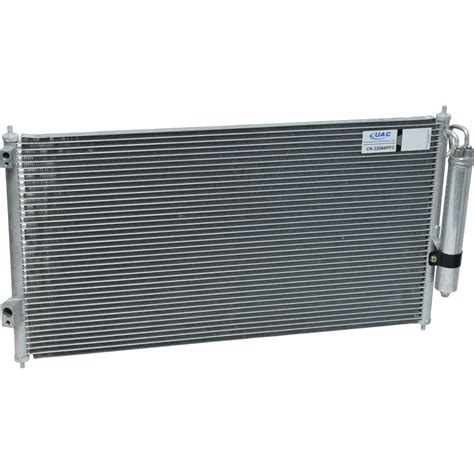 Nissan X Trail 25 2005 2006 Ac Condenser New