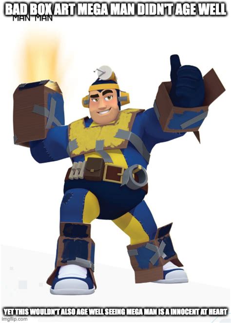 Man Man Imgflip