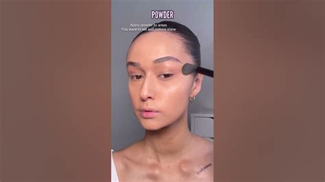 Beginner Makeup Tutorial Step By Step Makeupstepbystep