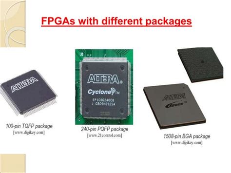 Asic Vs Fpgappt Programming Languages Computing
