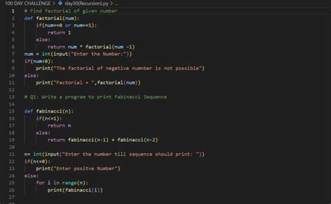 Umer Khan On Linkedin 100daysofcode Python Learningjourney