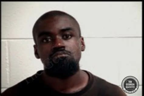 Orrin Warner — Henry County Jail Bookings