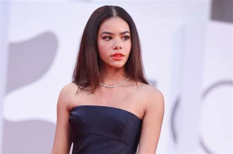 Biodata Dan Umur Antonia Gentry Mampu Mewujudkan Mimpinya Sebagai Aktris Berkat Kemampuannya