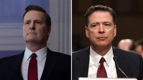 The Comey Rule — Tanıtım Sayfa 2