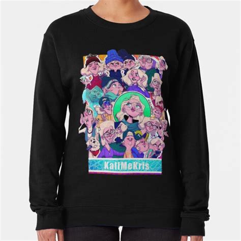 Kallmekris Store Official Kallmekris Merch