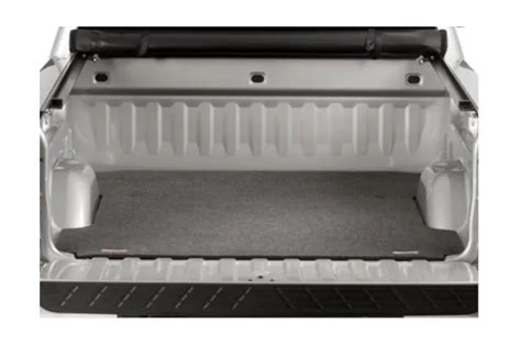 05 23 Tacoma 5ft Access Truck Bed Mat