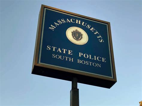 State Police Identify Driver Killed In Wenhambeverly Route 128 Crash