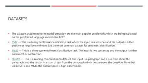 Attacks On Victim Model A Defense Strategy Pptx