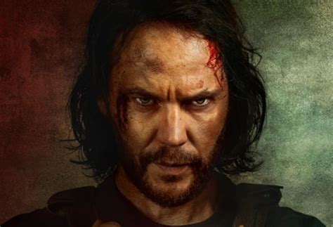 The Terminal List Dark Wolf Gir Full Gass I Grusom Cia Prequel