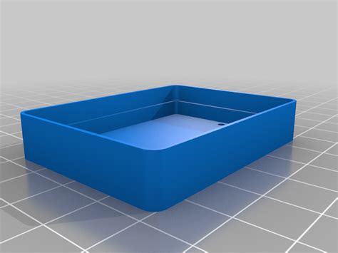 Free Stl File Zigbee Keypad Case 🔧 ・3d Printing Template To Download・cults Free Stl File Zigbee Keypad Case 🔧 ・3d Printing Template To Download・cults