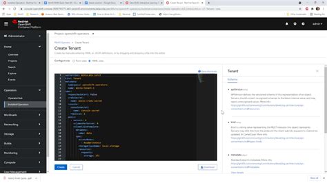 Hybrid Cloud Object Storage With Minio And Red Hat Openshift