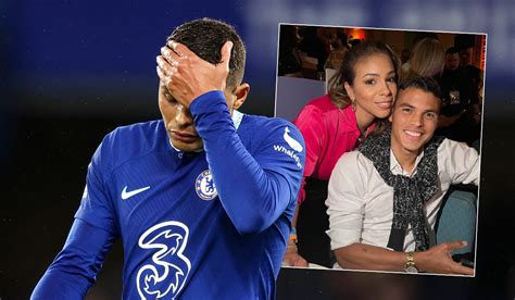 Thiago Silvas Wife Blasts Misfiring Chelsea Players In Social Media