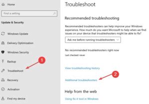 How To Fix Windows Update Error Code Windows Report