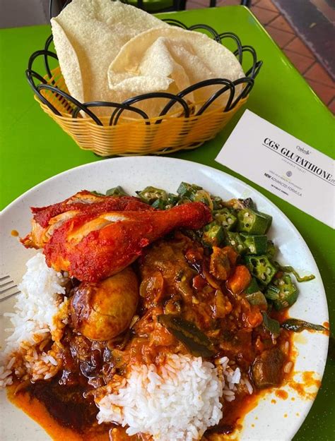 Fibremeal Haaa Korang Breakfast Apa Pagi Ni Kalau Ada Niat Nak