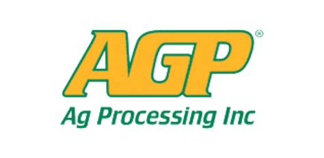 Agp Ag Processing Inc