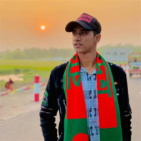 Md Tushar Matabbor Bhola