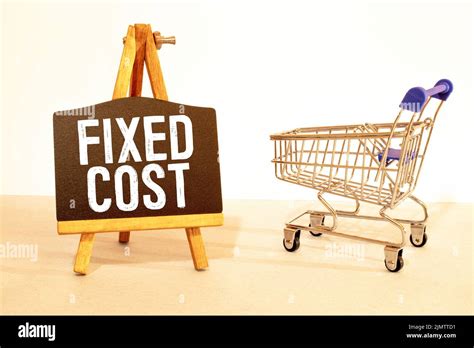 Fixed Expense