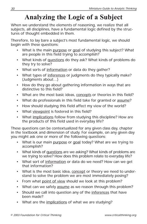 English 102 Analytic Thinking Pdf Educational Assessment Education
