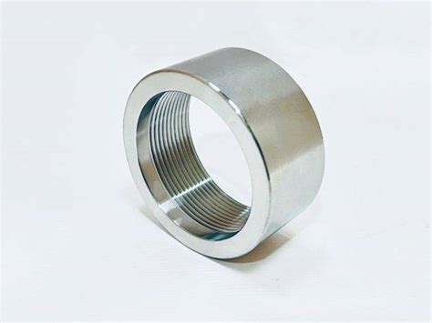 Half Coupling 永鋼企業有限公司 Yung Gang Enterprise Co Ltd