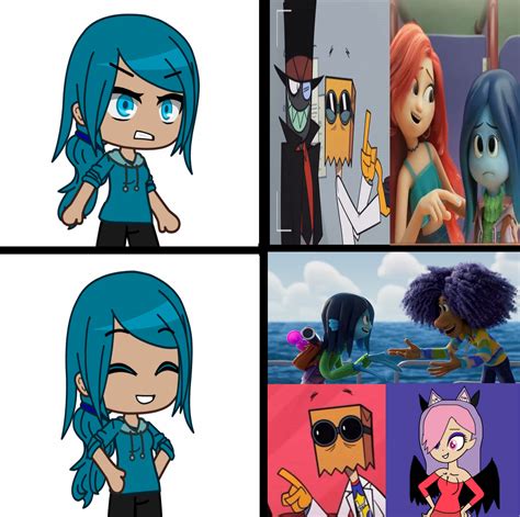 Pairings That I Like Pairings That I Hate By Staremily46 On Deviantart