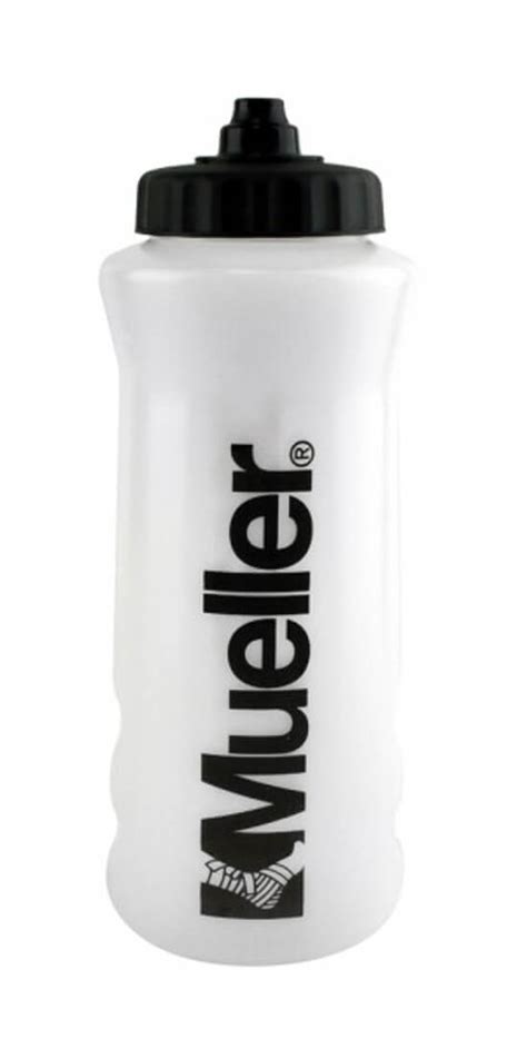 Mueller Quart Water Bottle 1 Fast Free Shipping Ithaca Sports