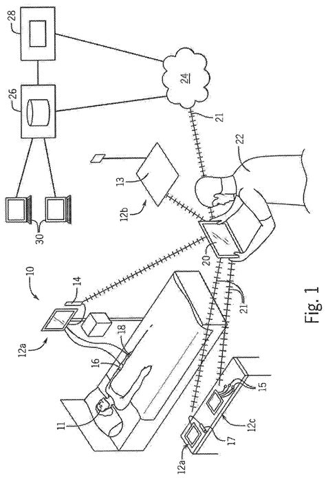 Apparatus For Clinical Data Capture Eureka Patsnap