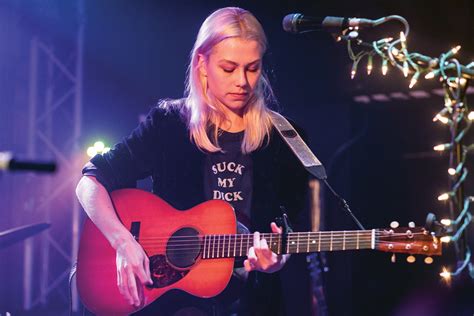 Phoebe Buffay Guitar