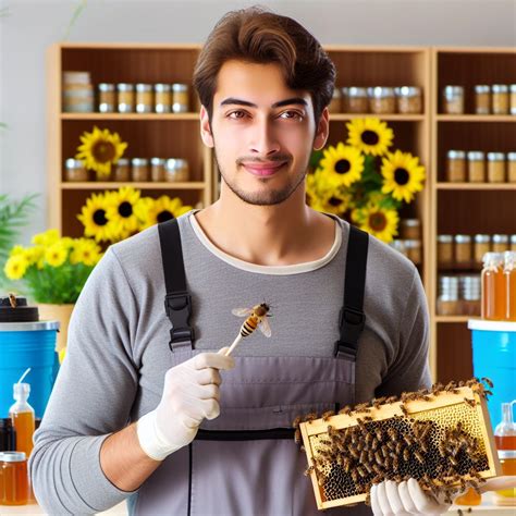 Bee Genetics Strengthening Your Hive