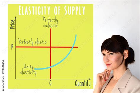 Price Elasticity Of Supply Inelastic