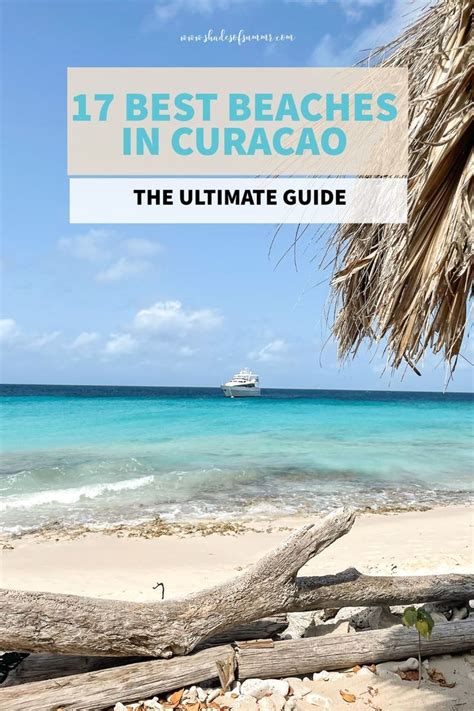 15 Best Beaches In Curacao Near The Cruise Port Artofit