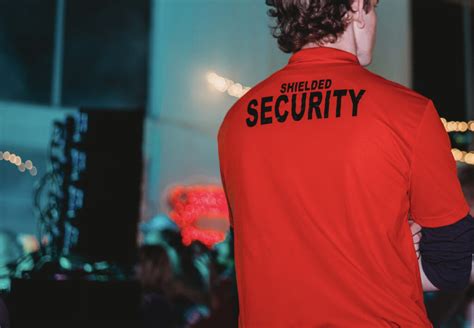 Services Shielded Services