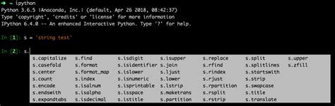Python How Active Autocomplete In The Windows Shell Stack Overflow