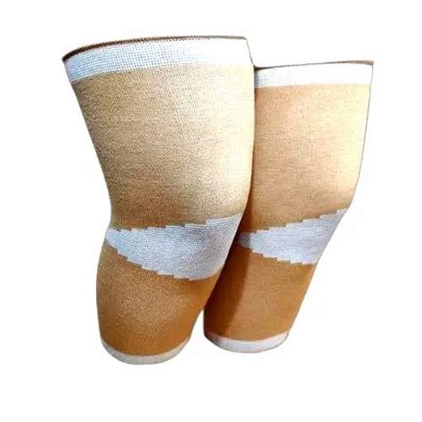 Non Branded Knee Cap Knee Support Model Name Number 2d At ₹ 85 Pair In New Delhi