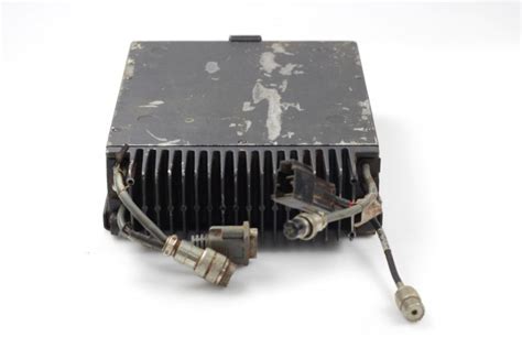 Codan Ngt Srx 2012 Transceiver Rf Unit Only 4 Reciver Ham Radio