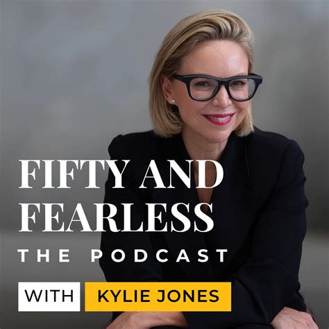 How The 80s Built A Generation… ‑ Fifty And Fearless With Kylie Jones